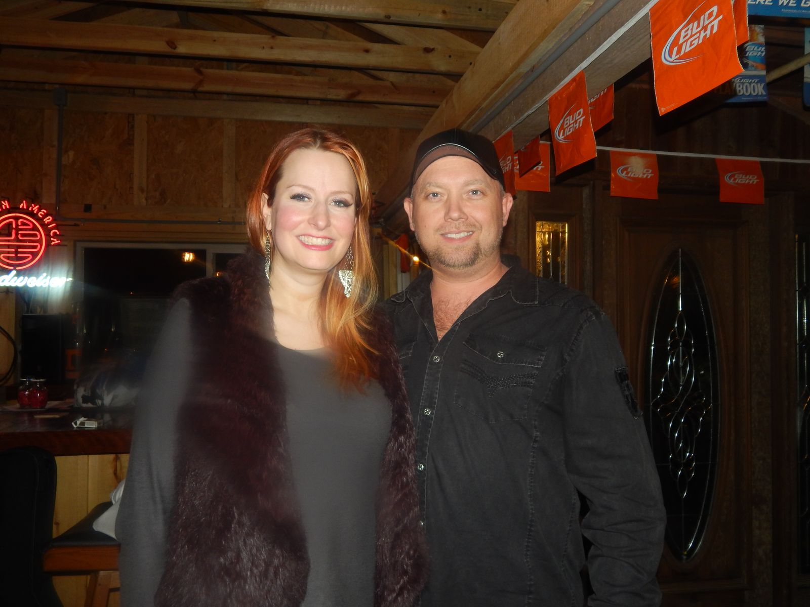 Robby Hopkins - Photos