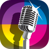 Sing Harmonies App