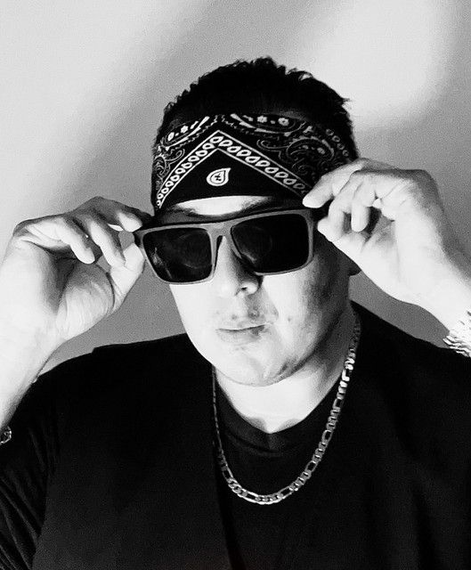 Angelo Perez - Merch Store