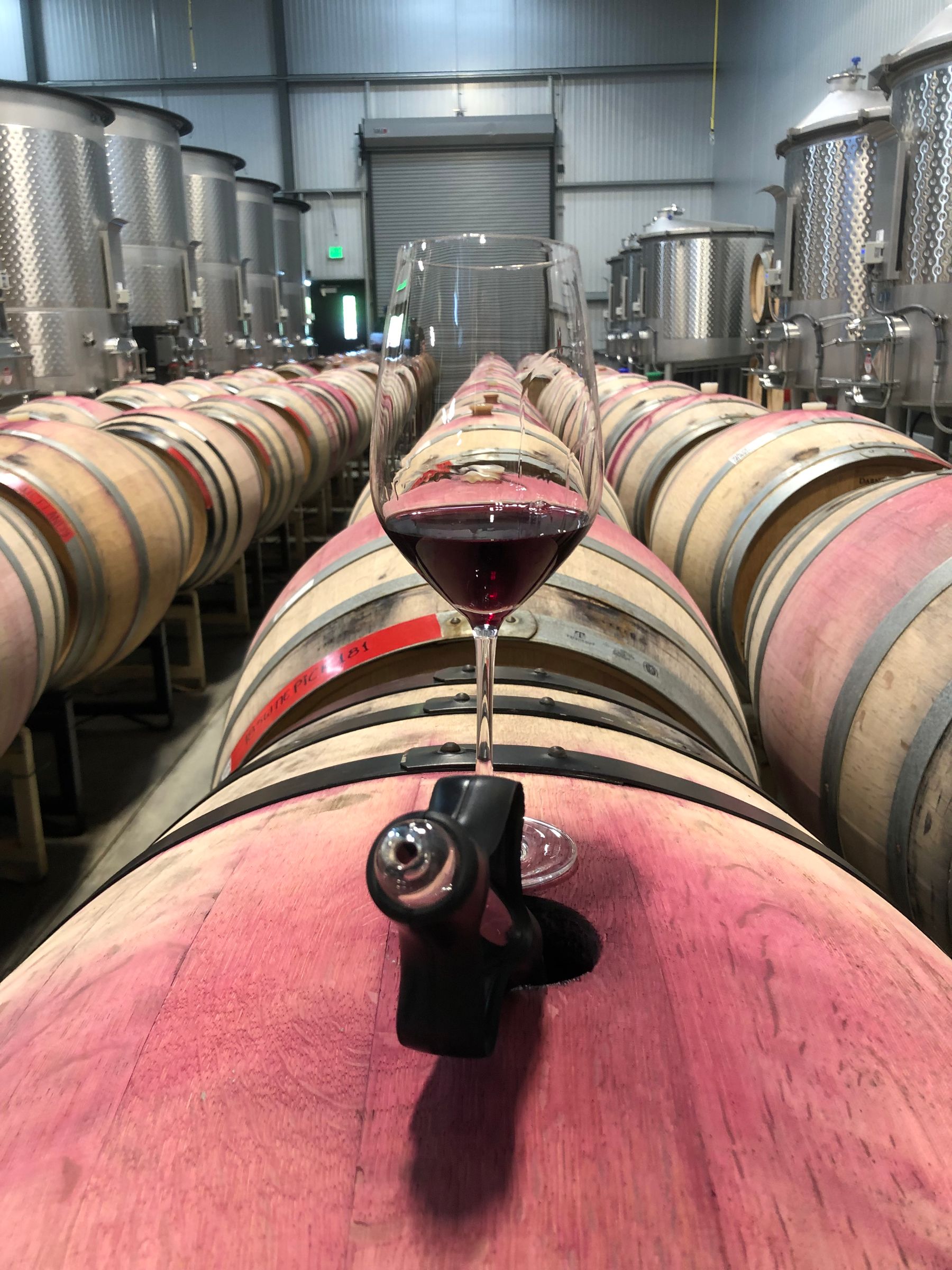 Smith Story Wine Cellars