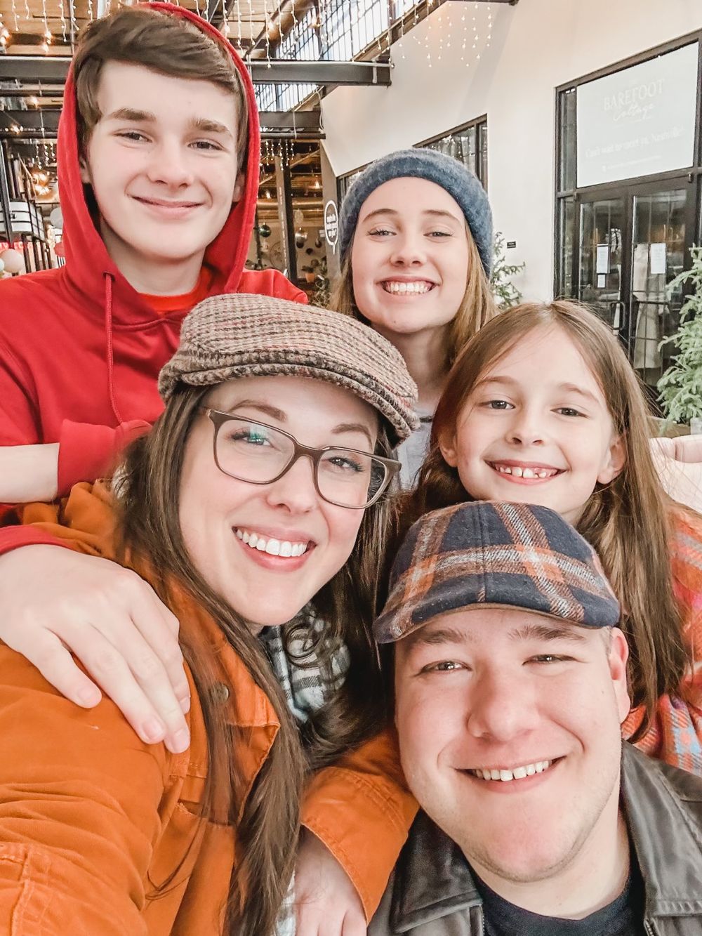 About | Ben Waites | Official Website