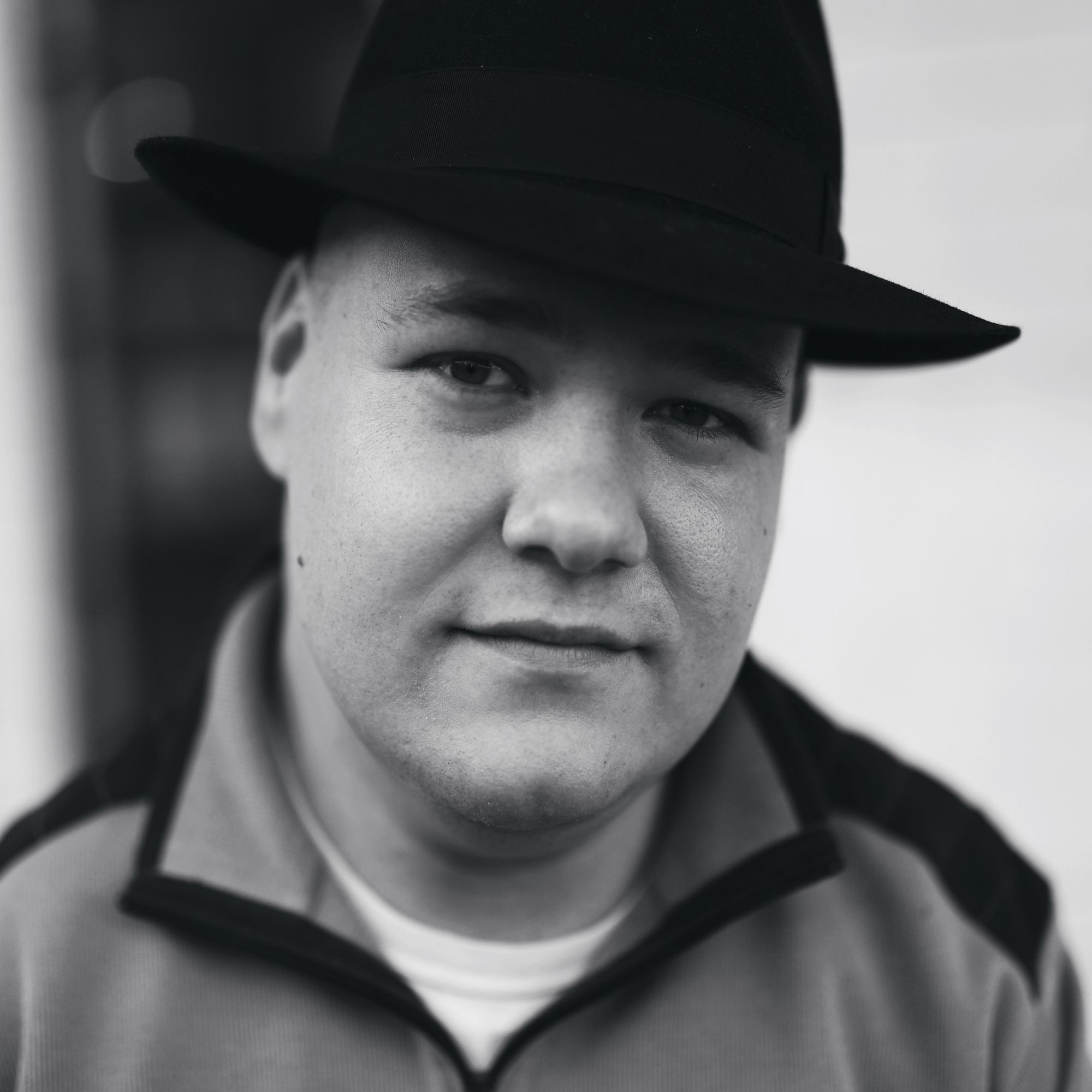 Ben Waites Official Site