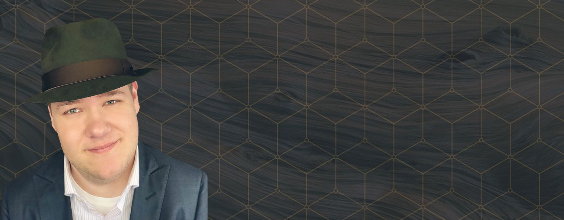 About | Ben Waites | Official Website