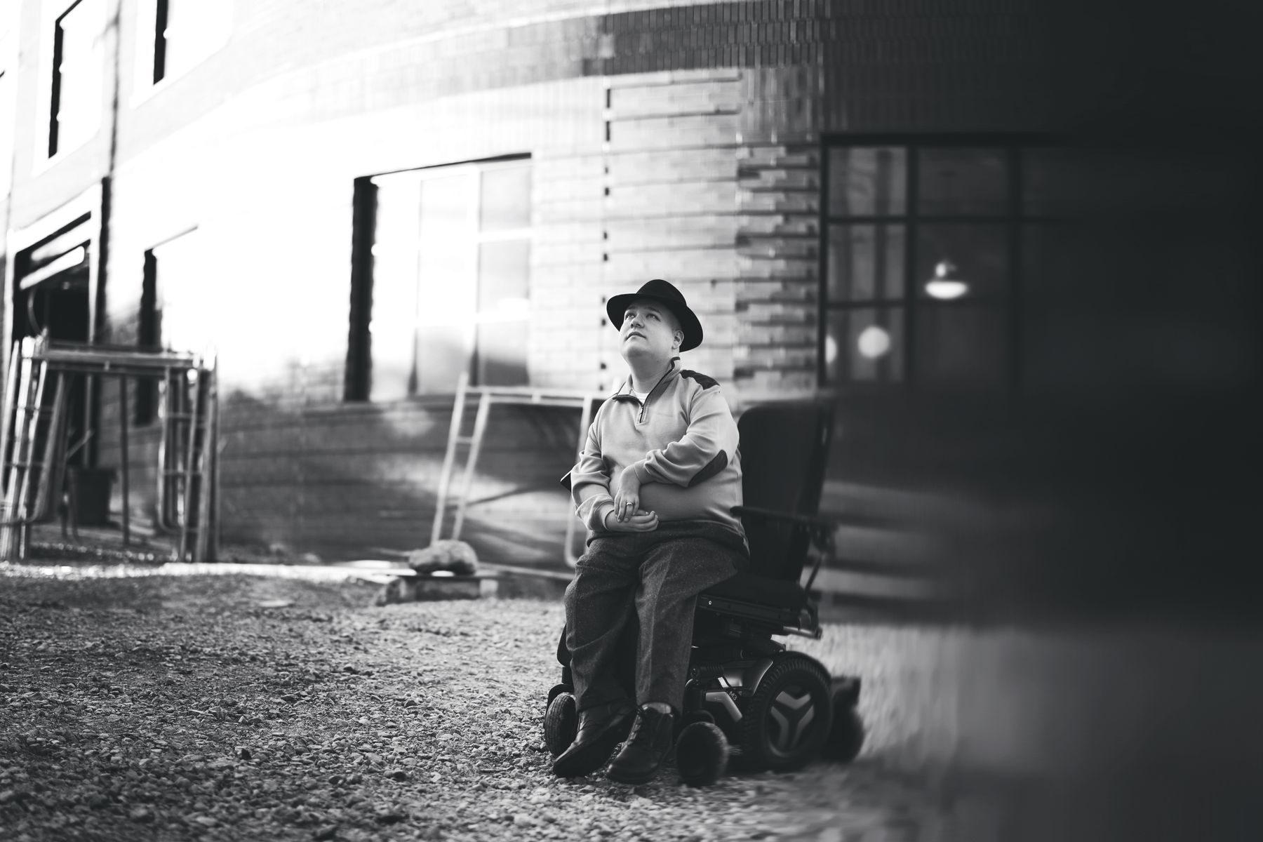 Ben Waites Official Site