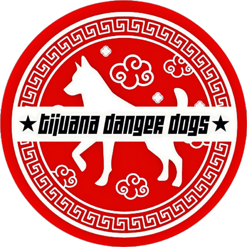 Tijuana Danger Dogs
