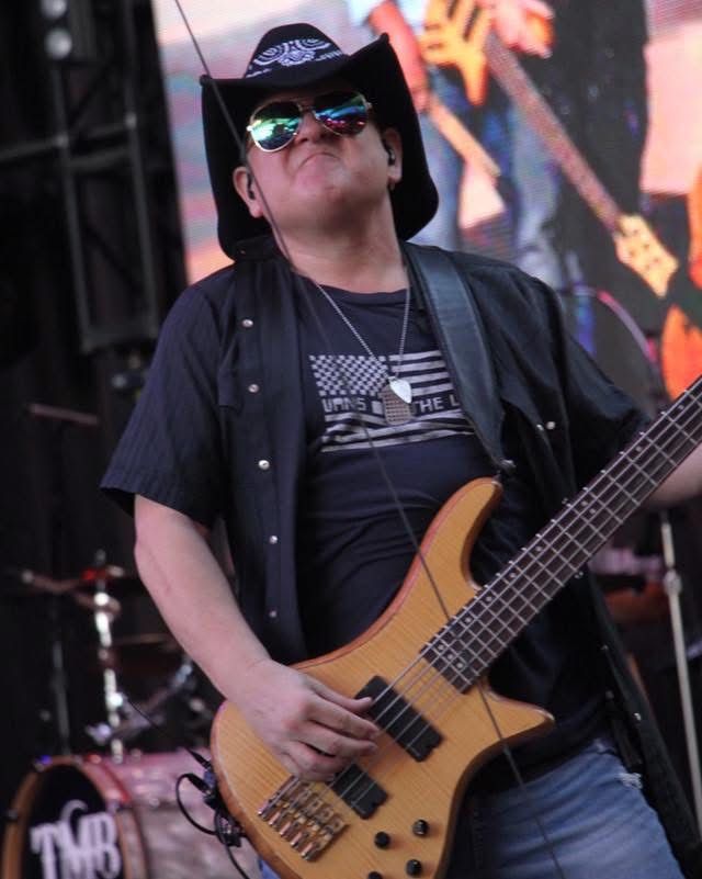 Tony Marques Band
