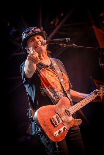 Tony Marques Band