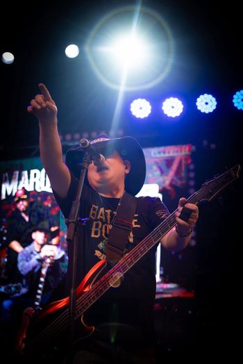 Tony Marques Band