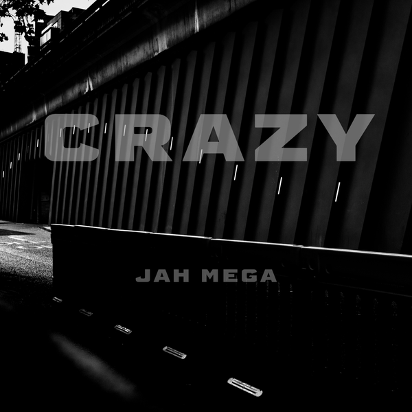 Jah Mega