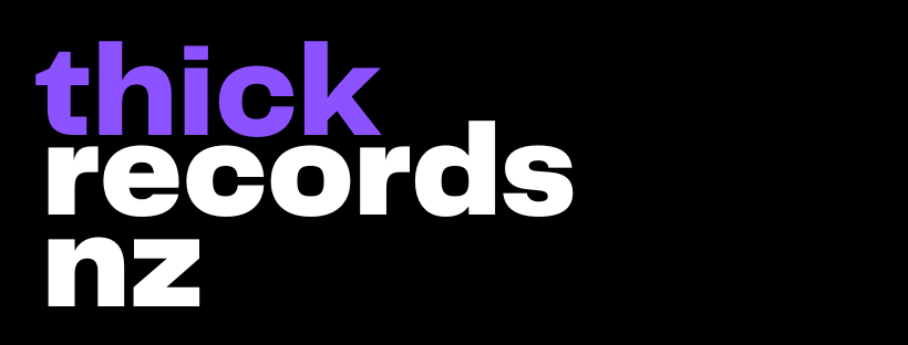 Thick Records NZ - Goodnight T.V.