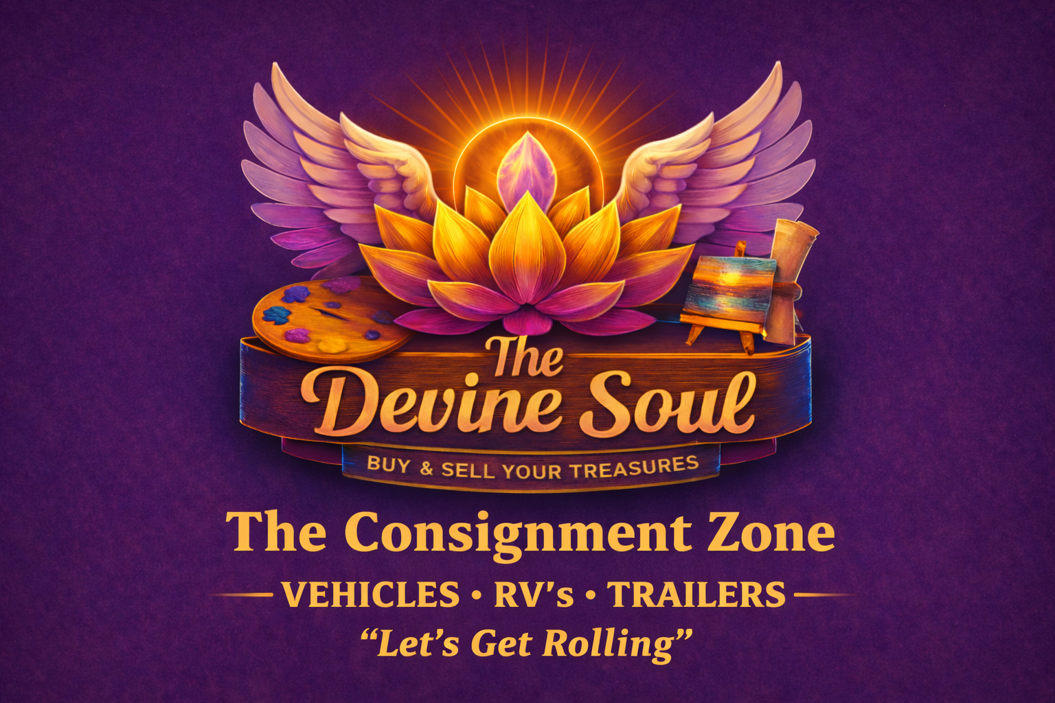 THE DEVINE SOUL - SECOND HAND