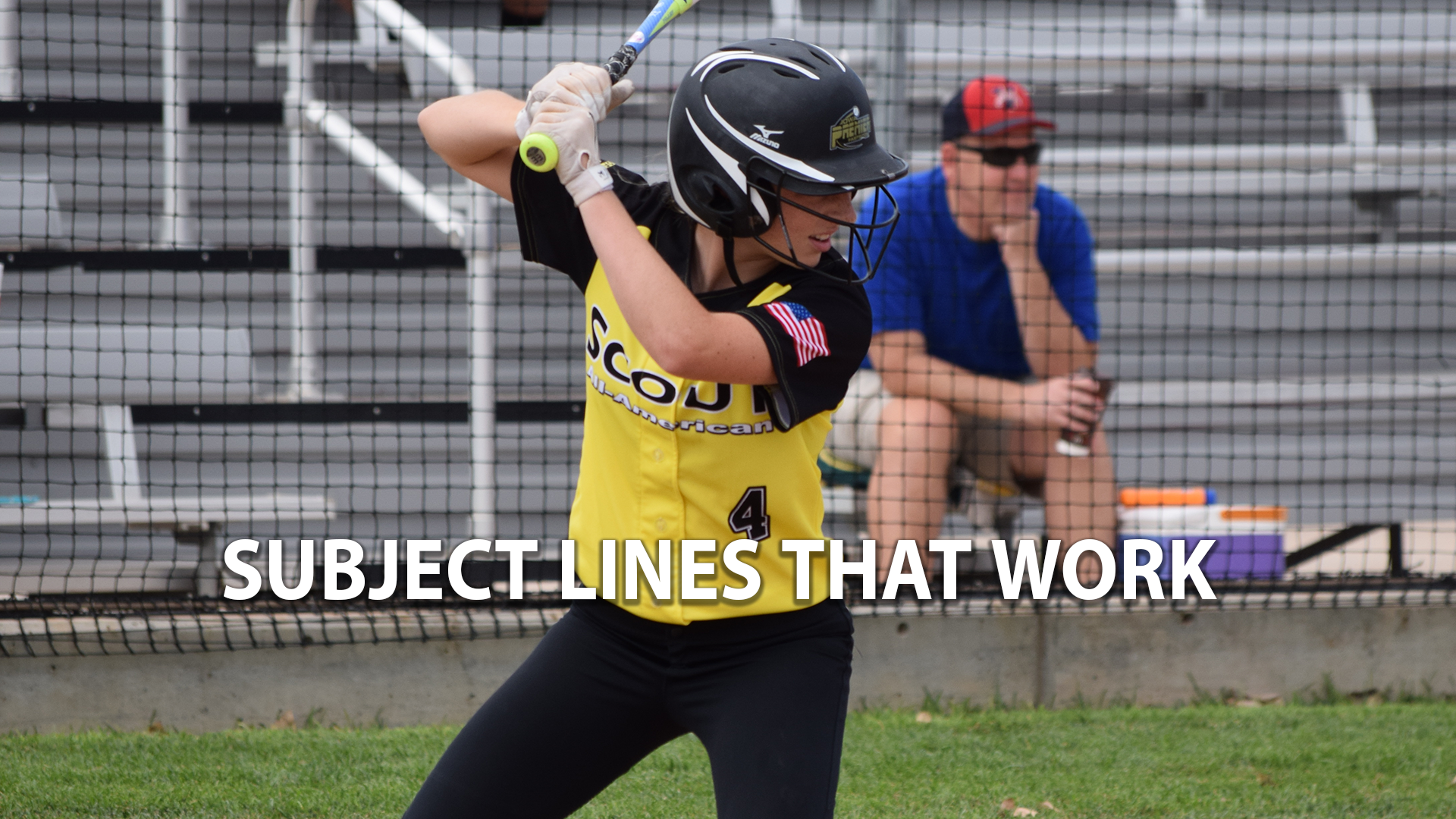 Subject Lines That Get Emails Open