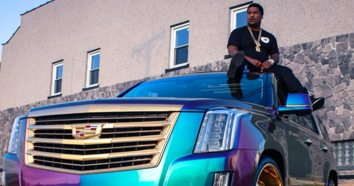 Toledo Ohio Top 5 Rappers of All Time: The Most Authentic Artists to ...