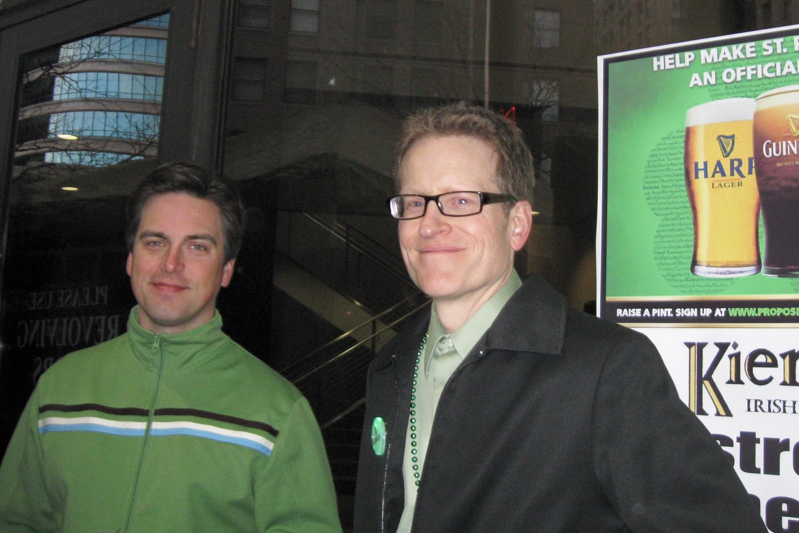 The Belfast Cowboys / St Dominic's Trio