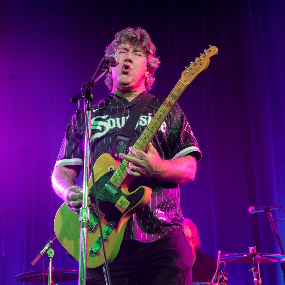 The Belfast Cowboys / St Dominic's Trio - Band Members