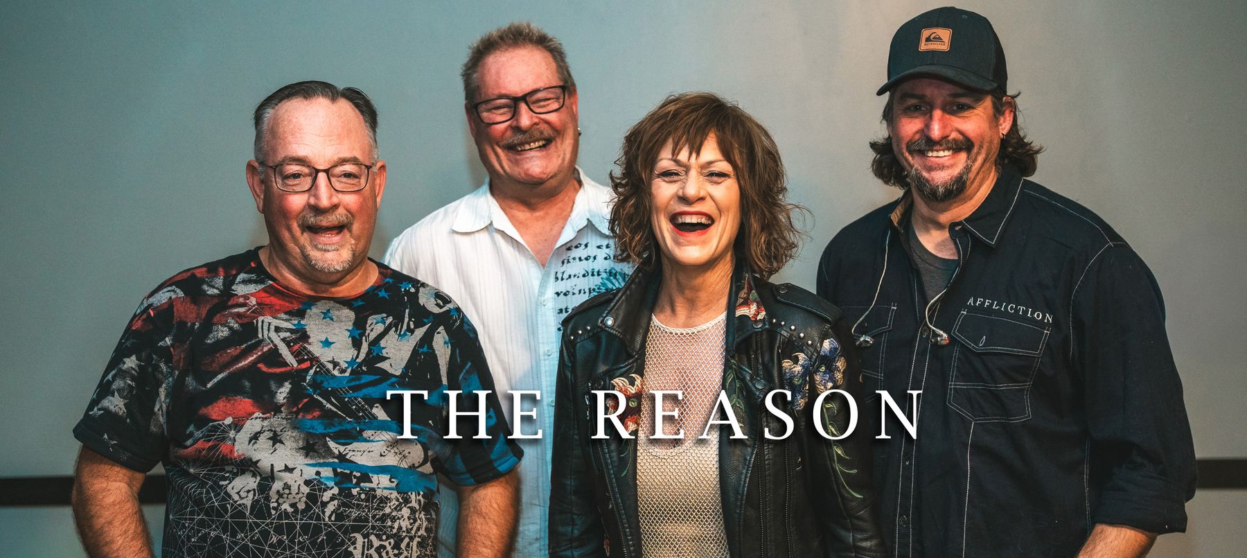 The Reason - Live Demo Highlight Video