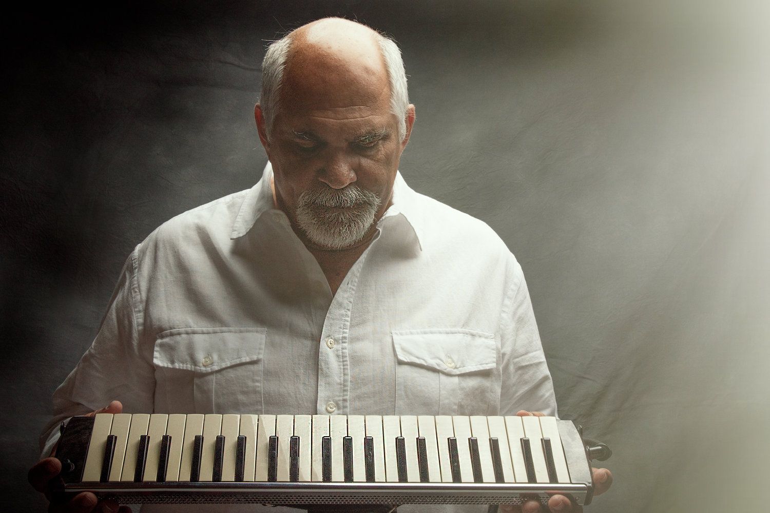 Doug Robinson - THE BEST OF...