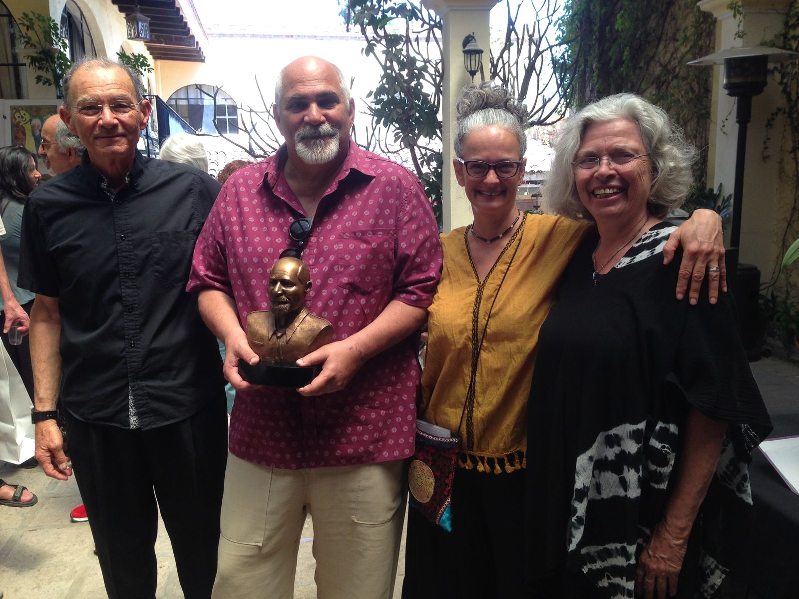 Doug Robinson - PHOTOS