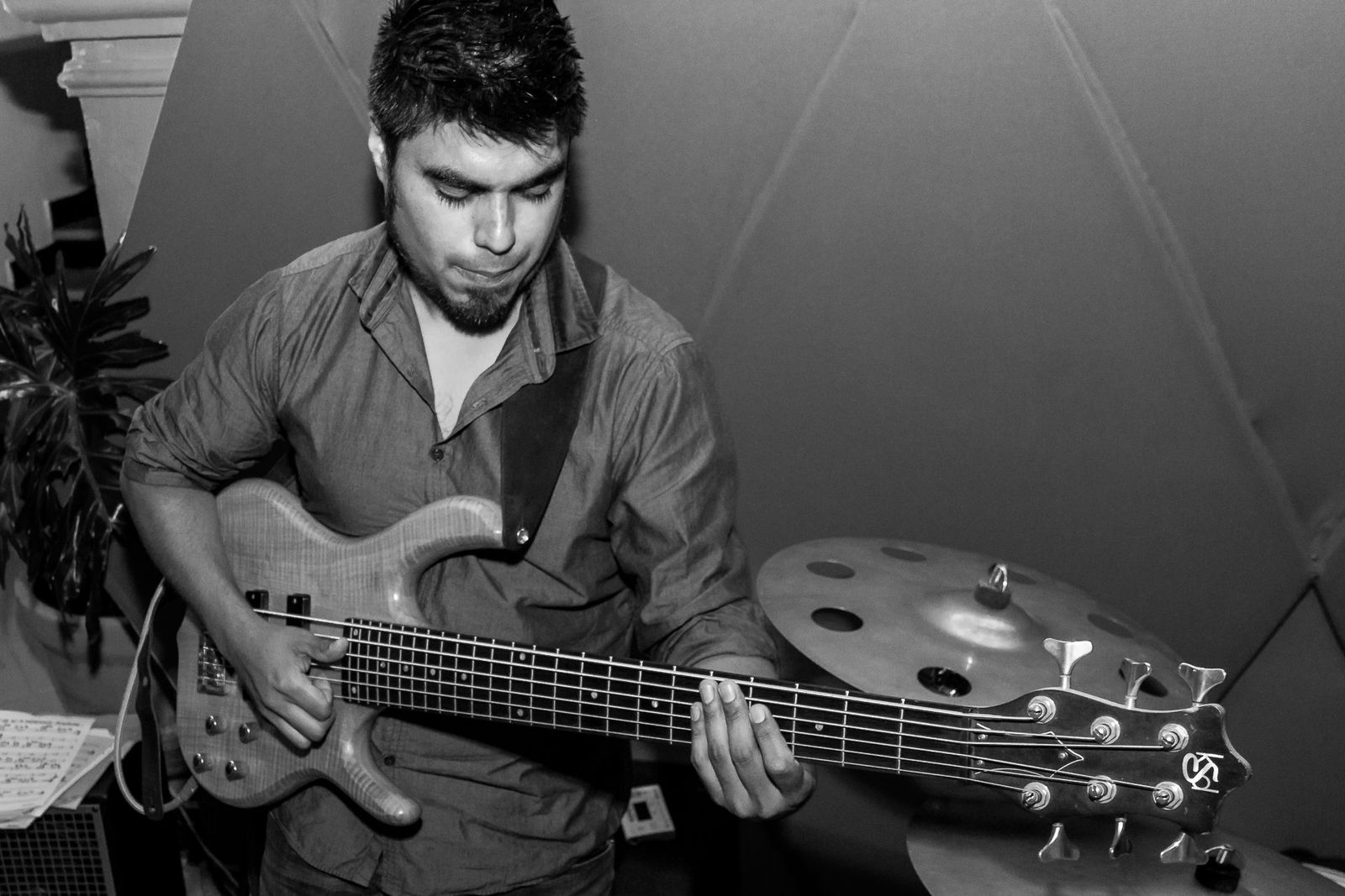 Doug Robinson - PHOTOS