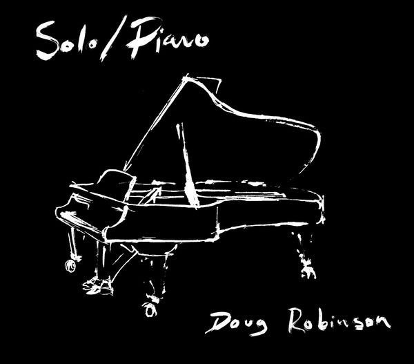 Doug Robinson - MUSIC STORE
