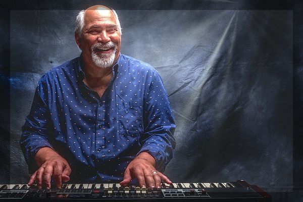 Doug Robinson - THE BEST OF...