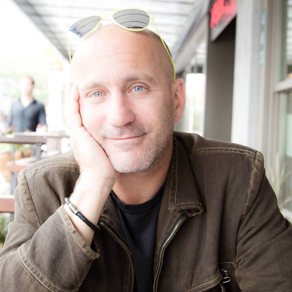 RICH WYMAN - Gallery