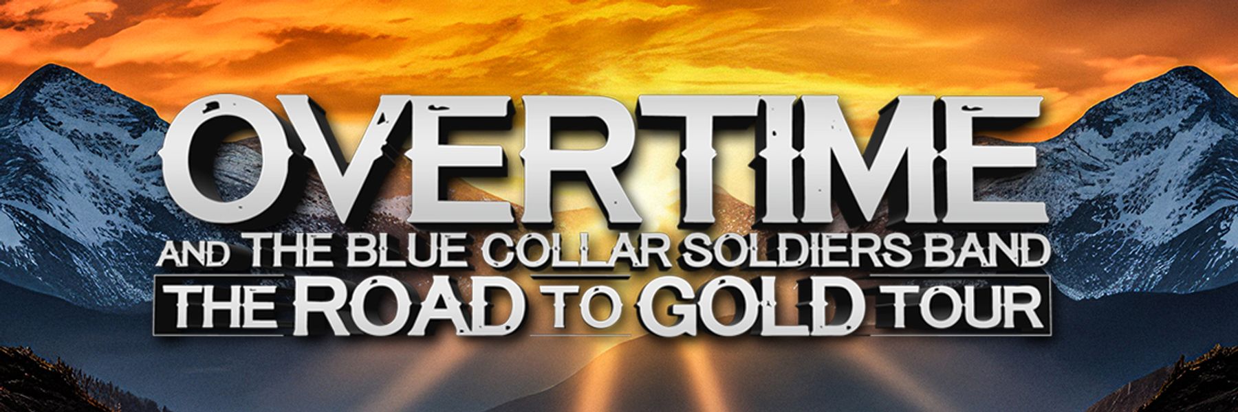 Overtime - Artist Bio