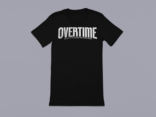 Overtime - Merch
