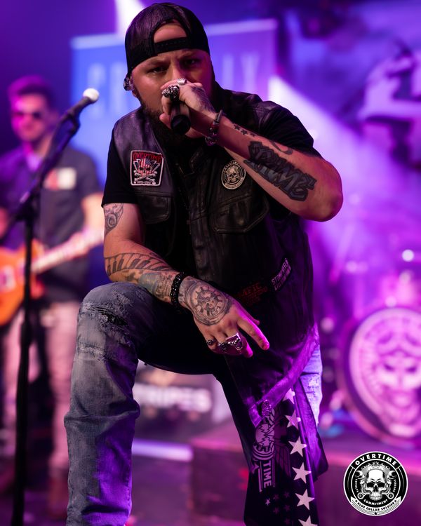 Overtime - Artist Bio