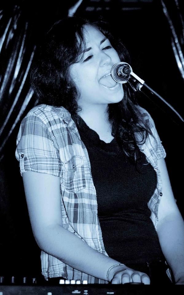 Ainsley Matich and the Broken Blues - Photos