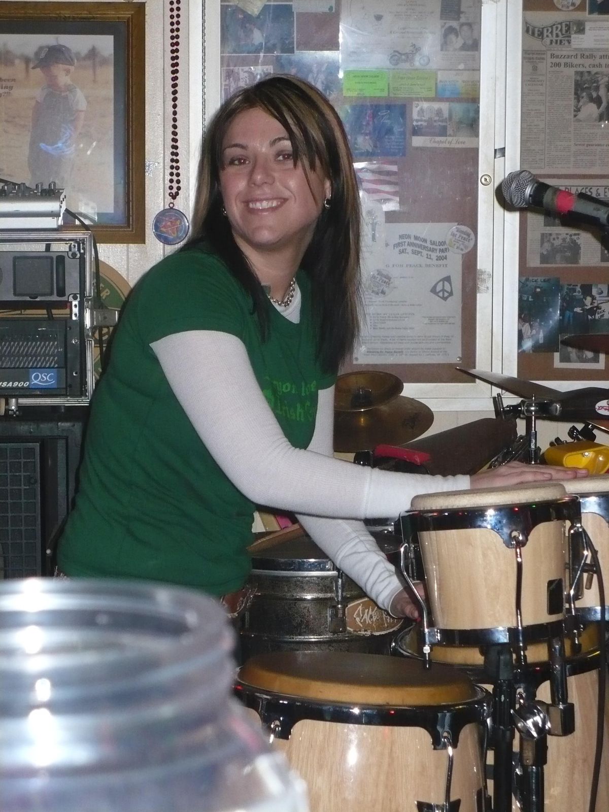 The Bodacious TaTas - Photos