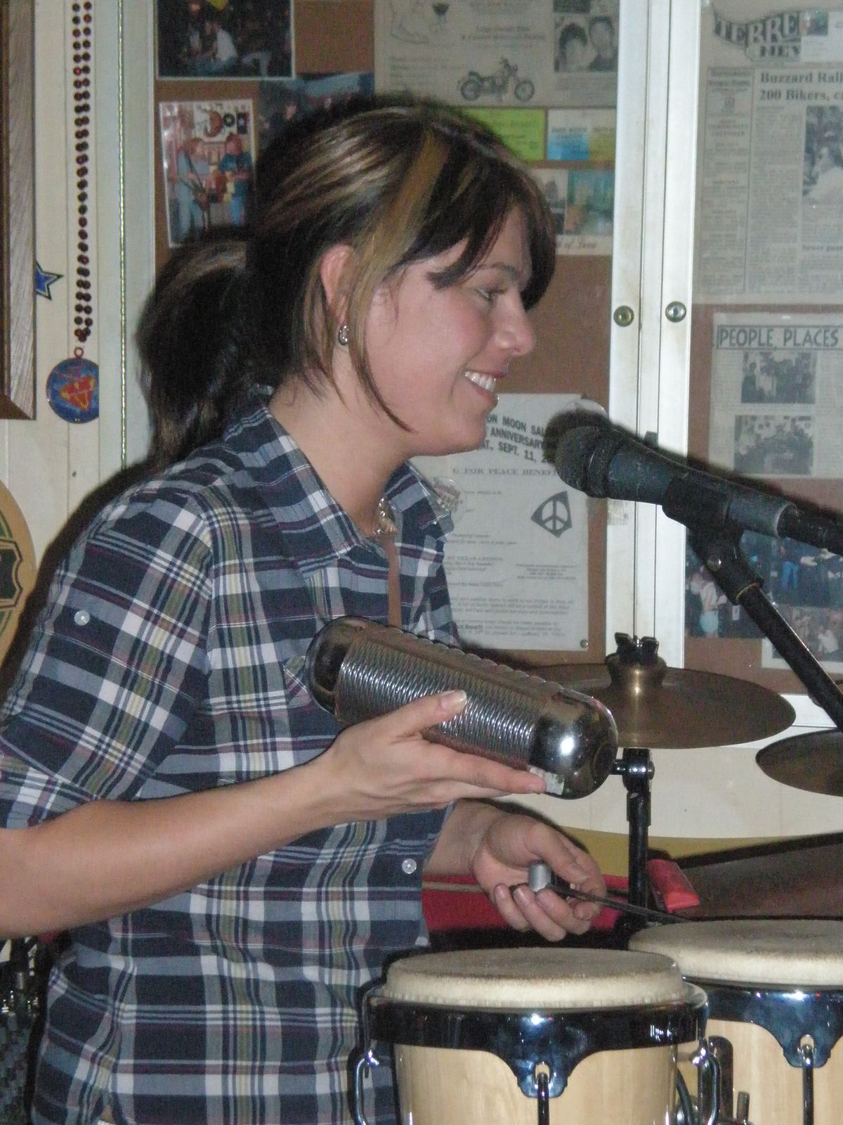 The Bodacious TaTas - Photos