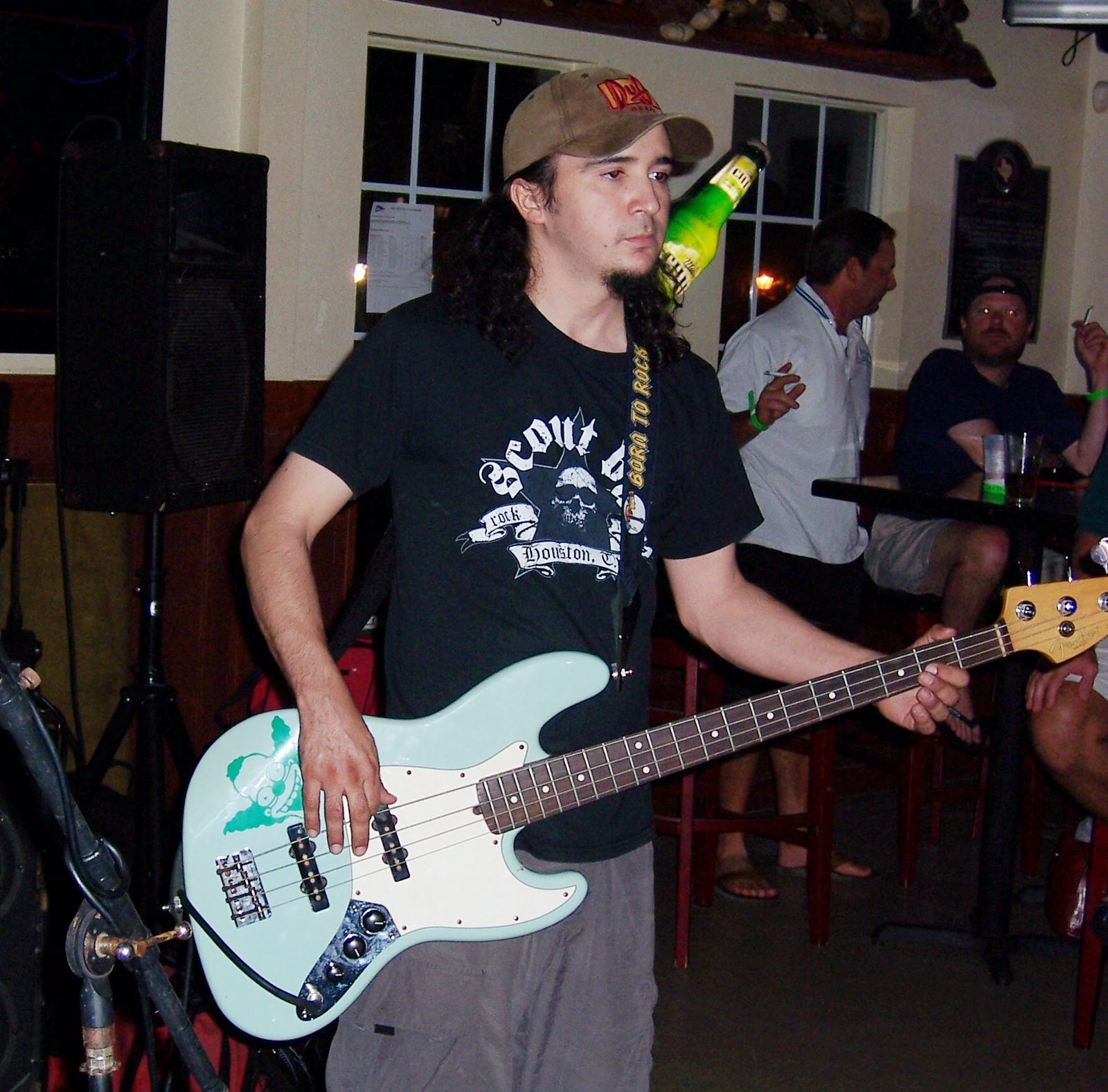 The Bodacious TaTas - Photos