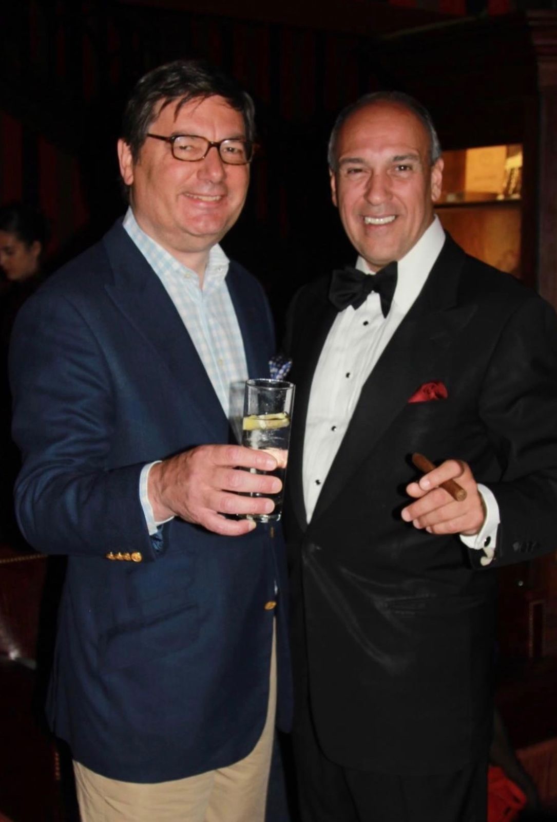 Steven Maglio - Photos