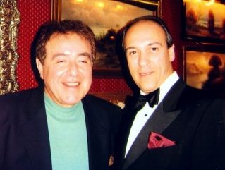 Steven Maglio - Photos