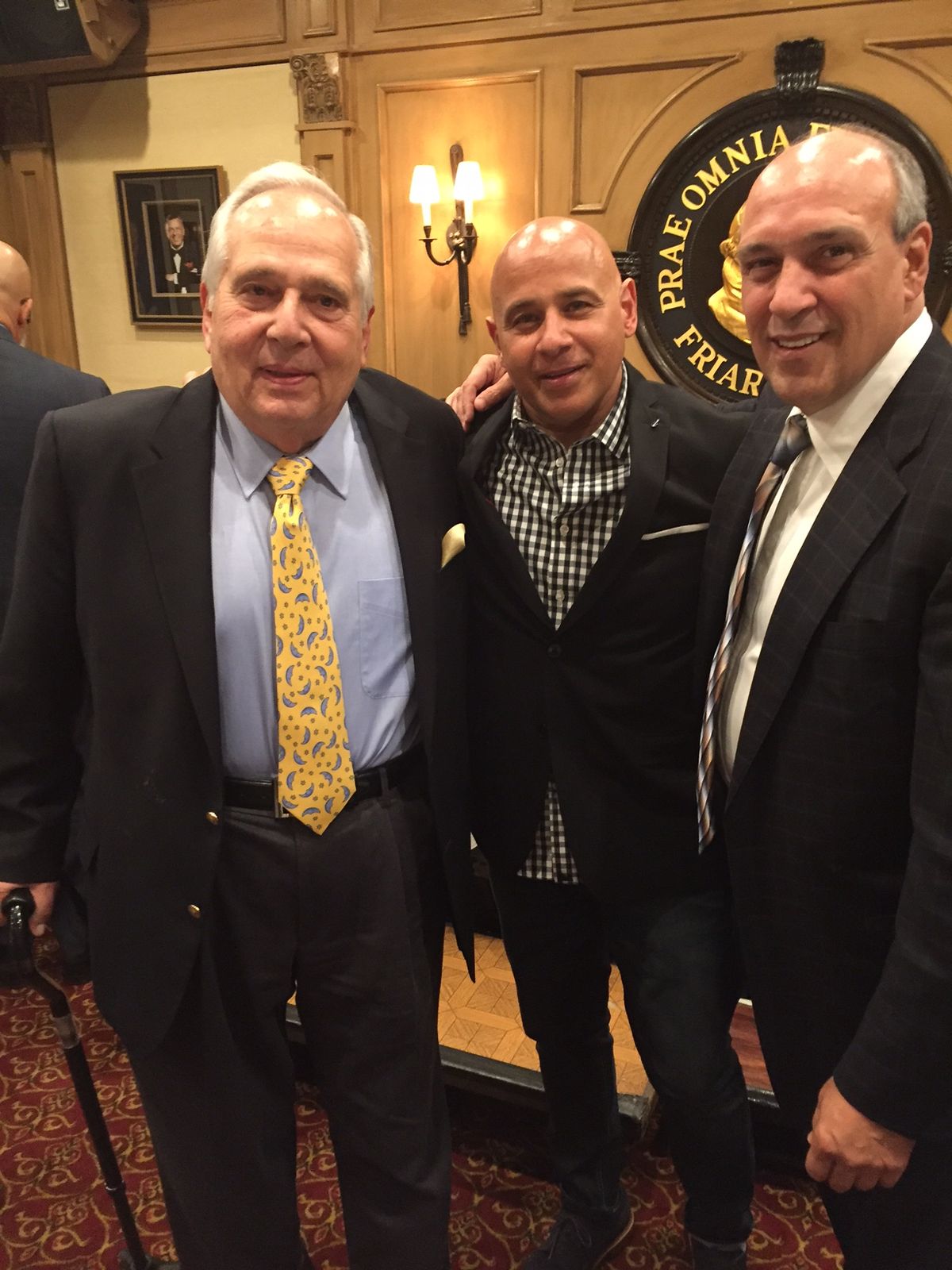 Steven Maglio - Photos