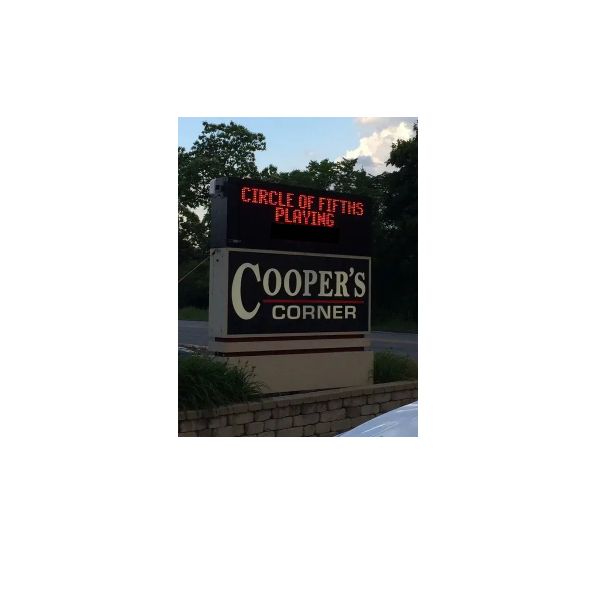 Circle Of Fifths - Calendar