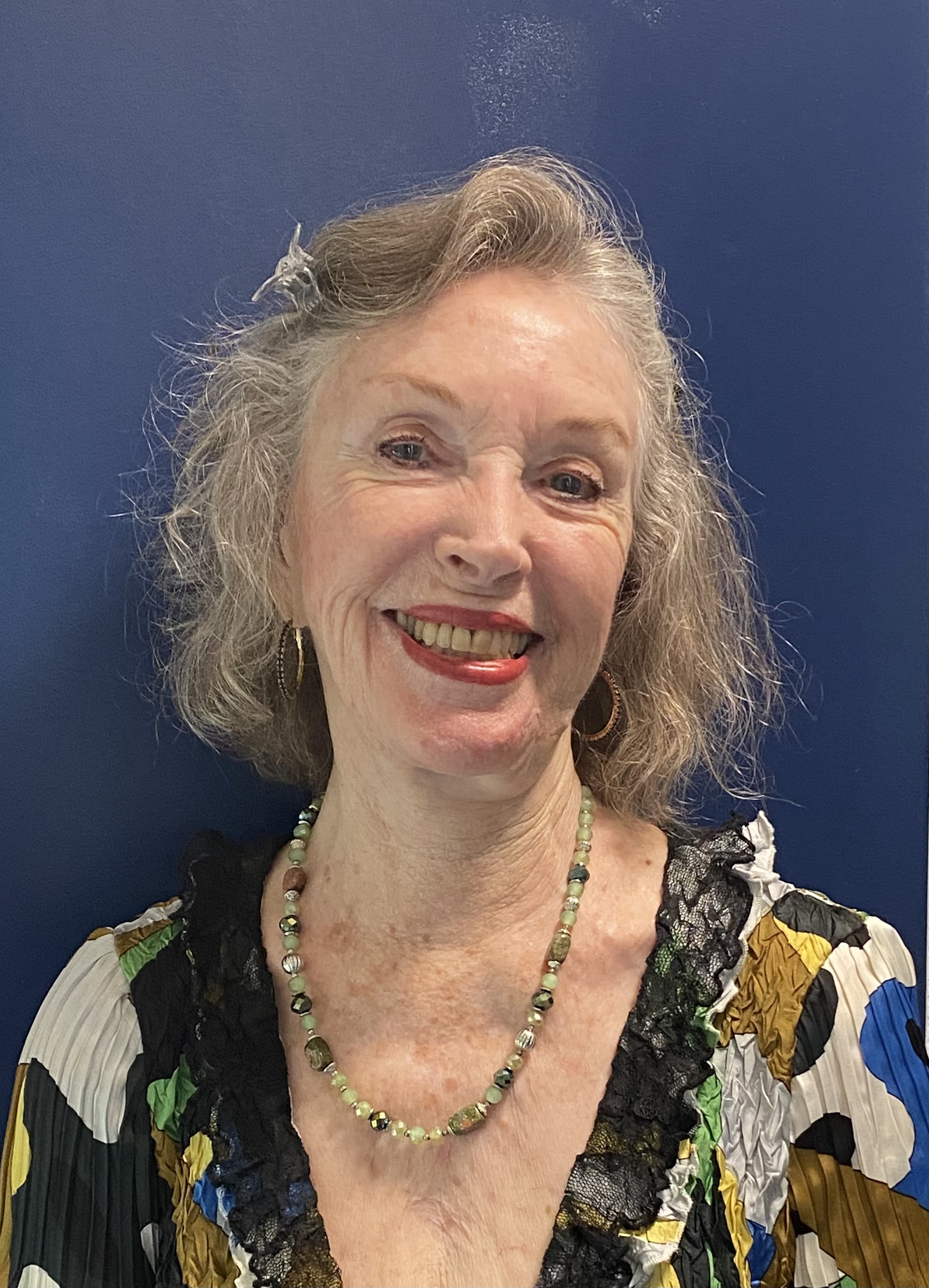 Unity Spiritual Community in Citrus Heights - Church Leadership