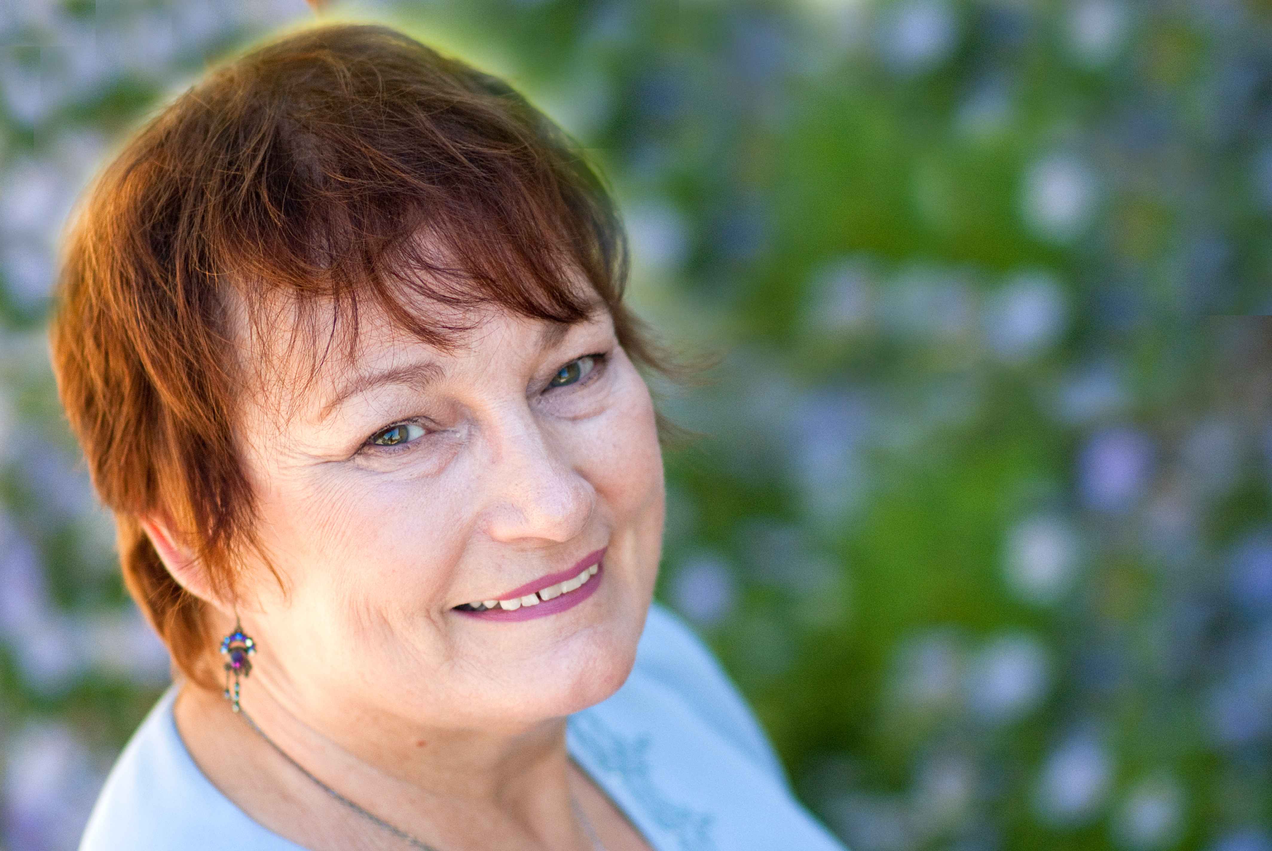 Language of the Heart