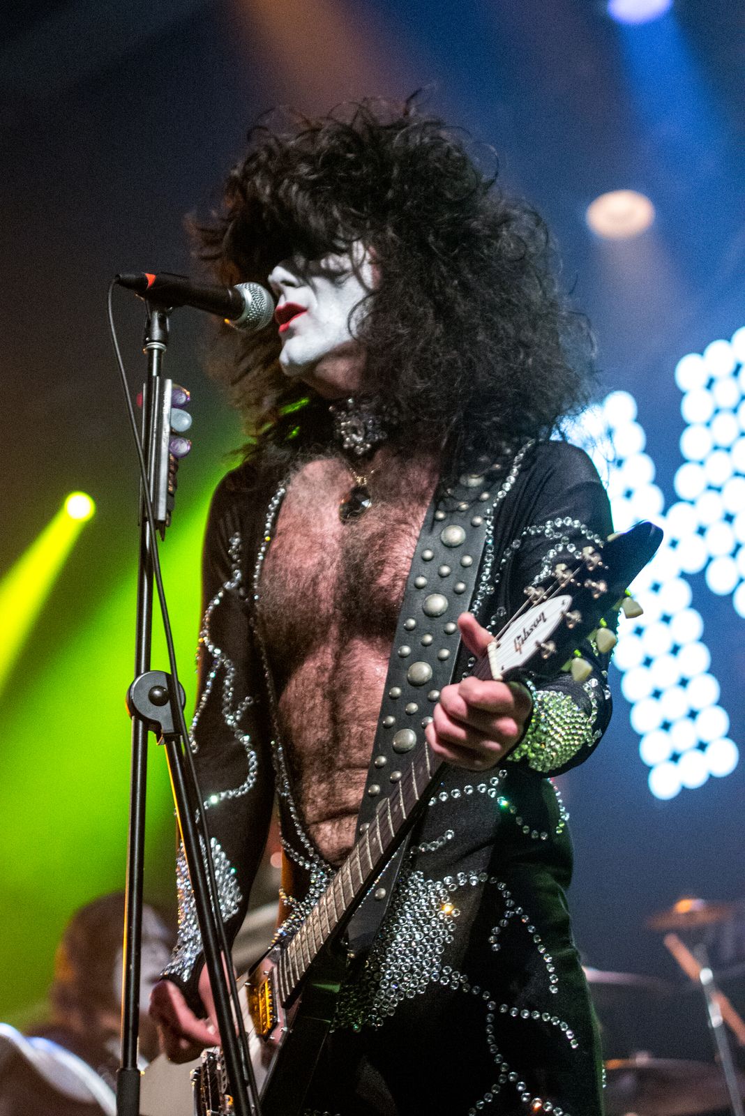 Alive! '75 - Starchild