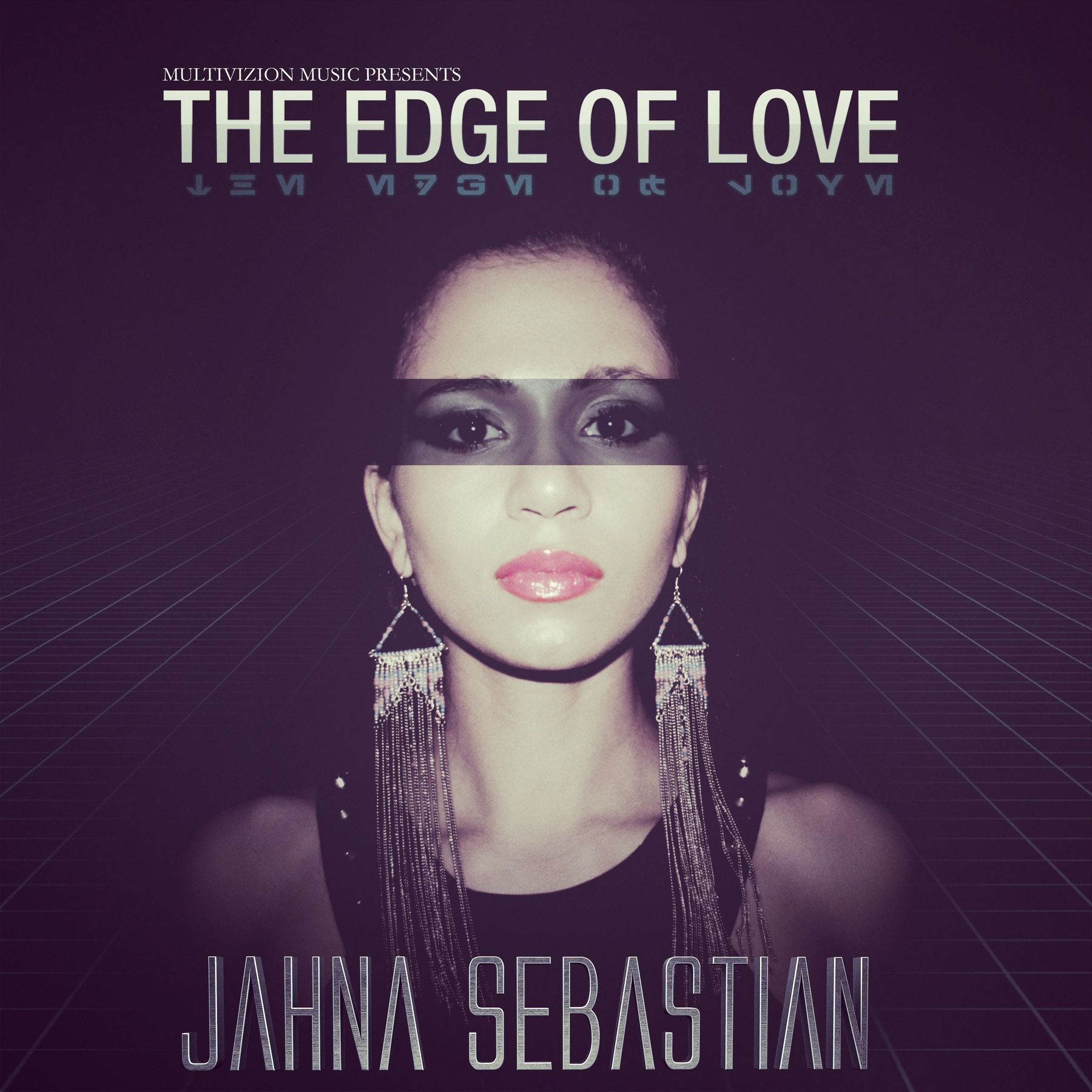 Jahna Sebastian - Bio