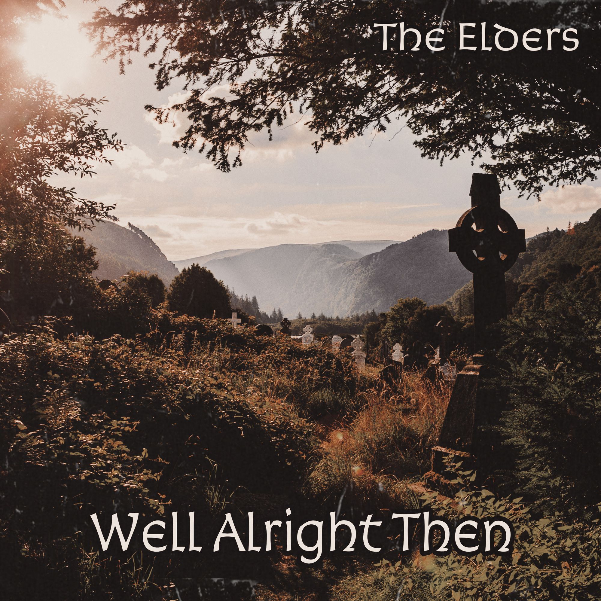 The Elders - MUSIC