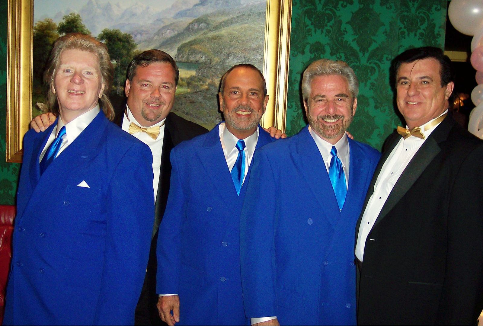 The Dukes - Photos
