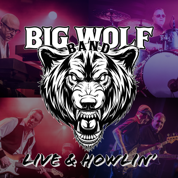 Big Wolf Band - Shop