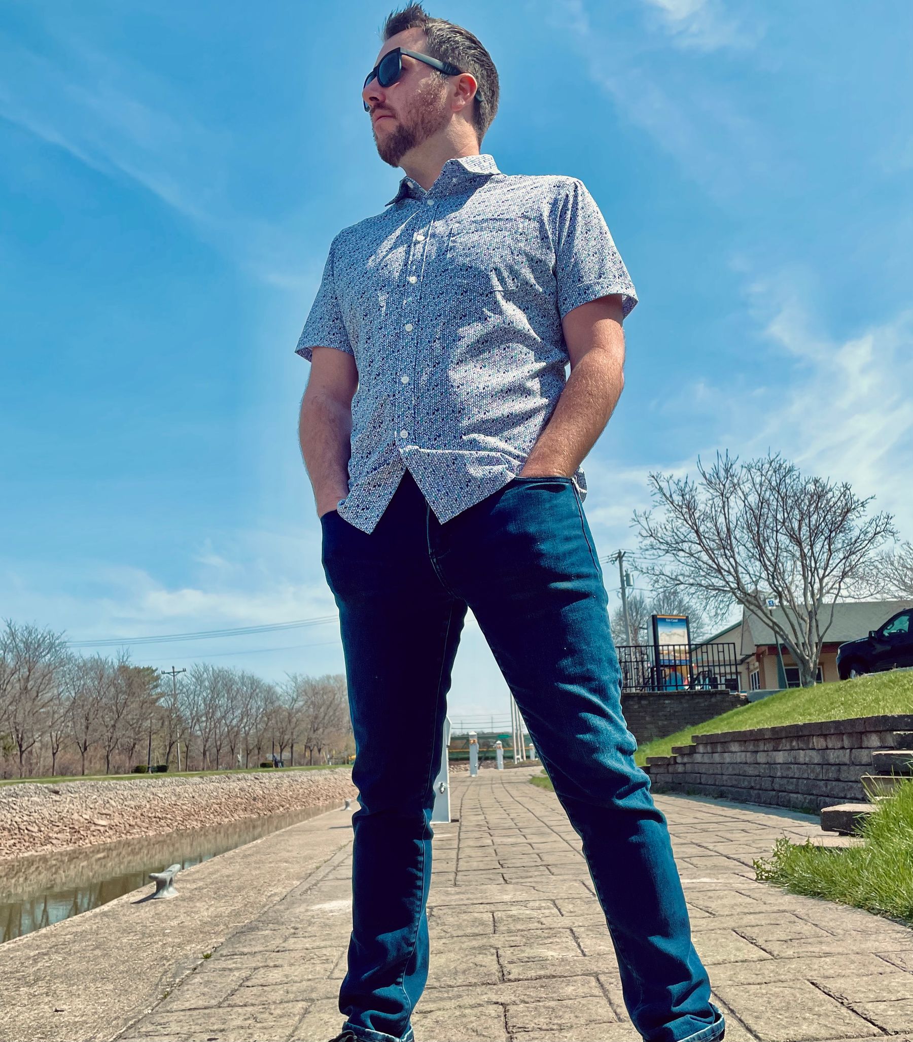 Neil Van Dorn Band