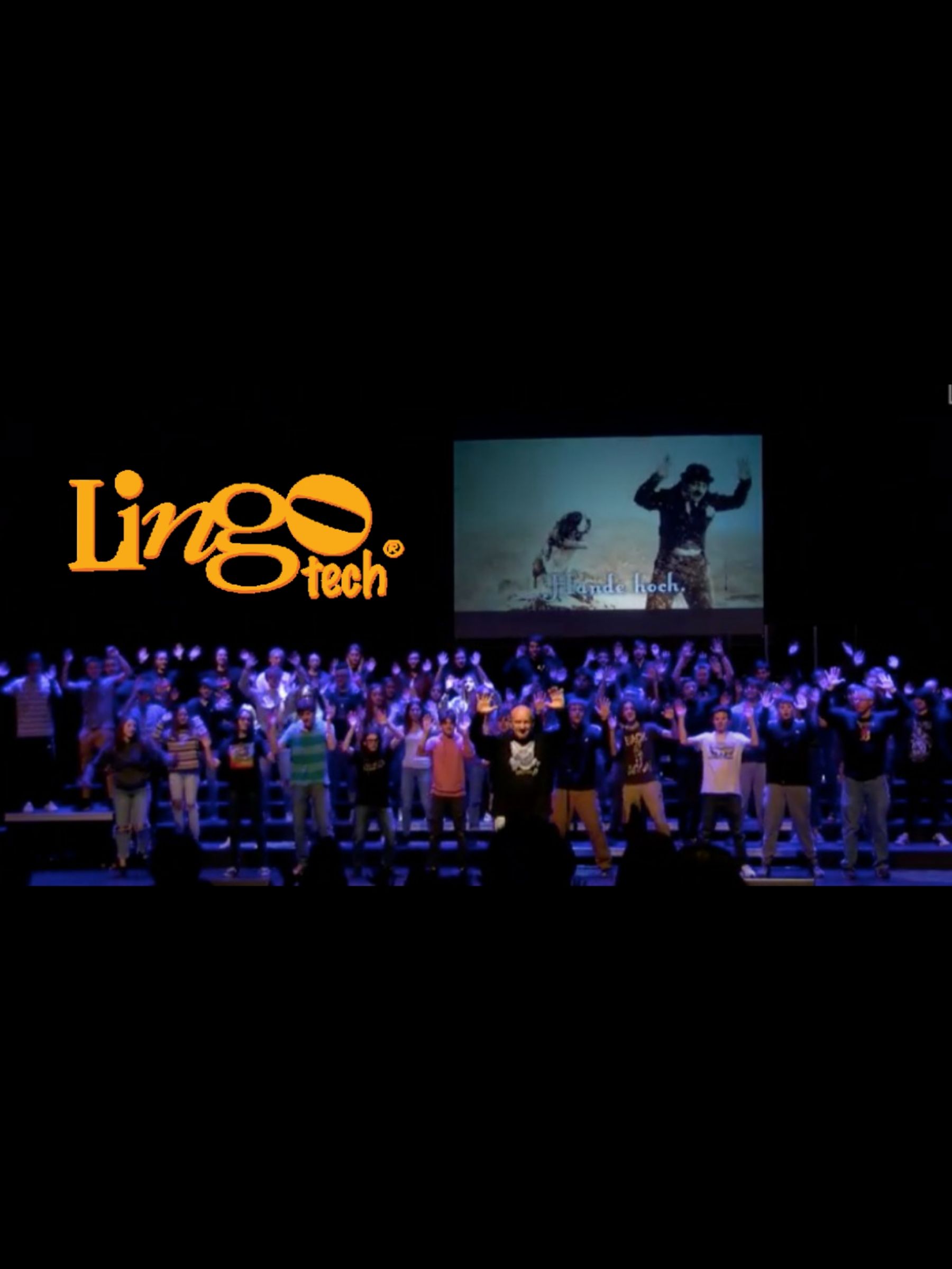 LingoTech / Uwe Kind - Tune in To Español (Student Edition)