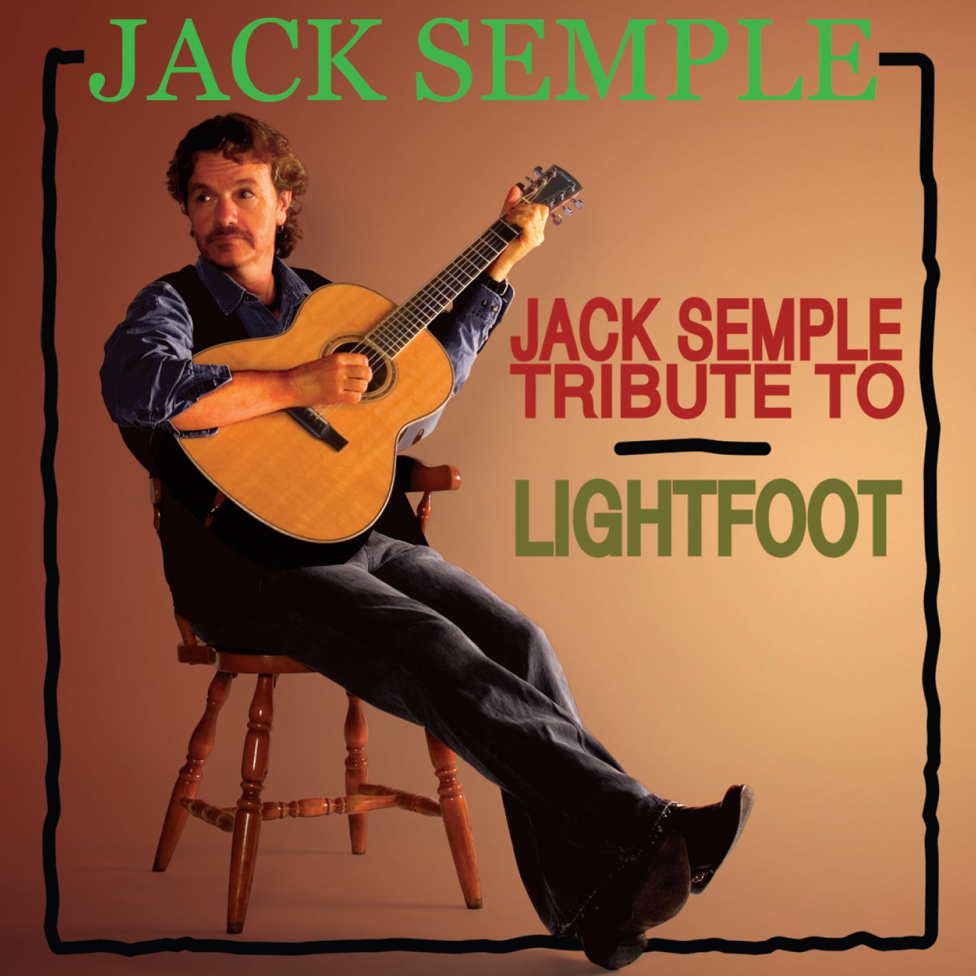 Jack Semple - Gallery