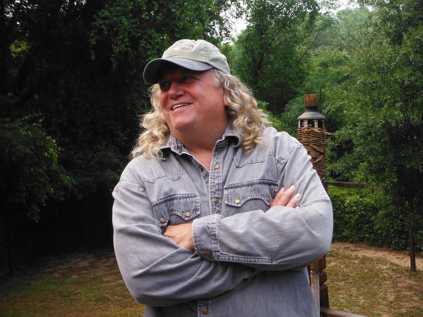 dave shepard show - Photos