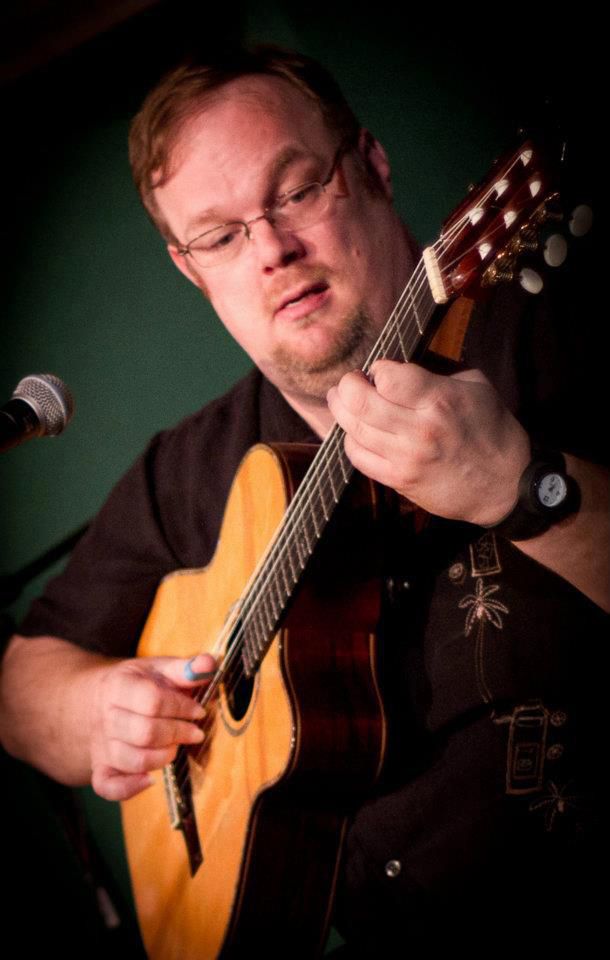 Richard Smith - Richard Smith Solo