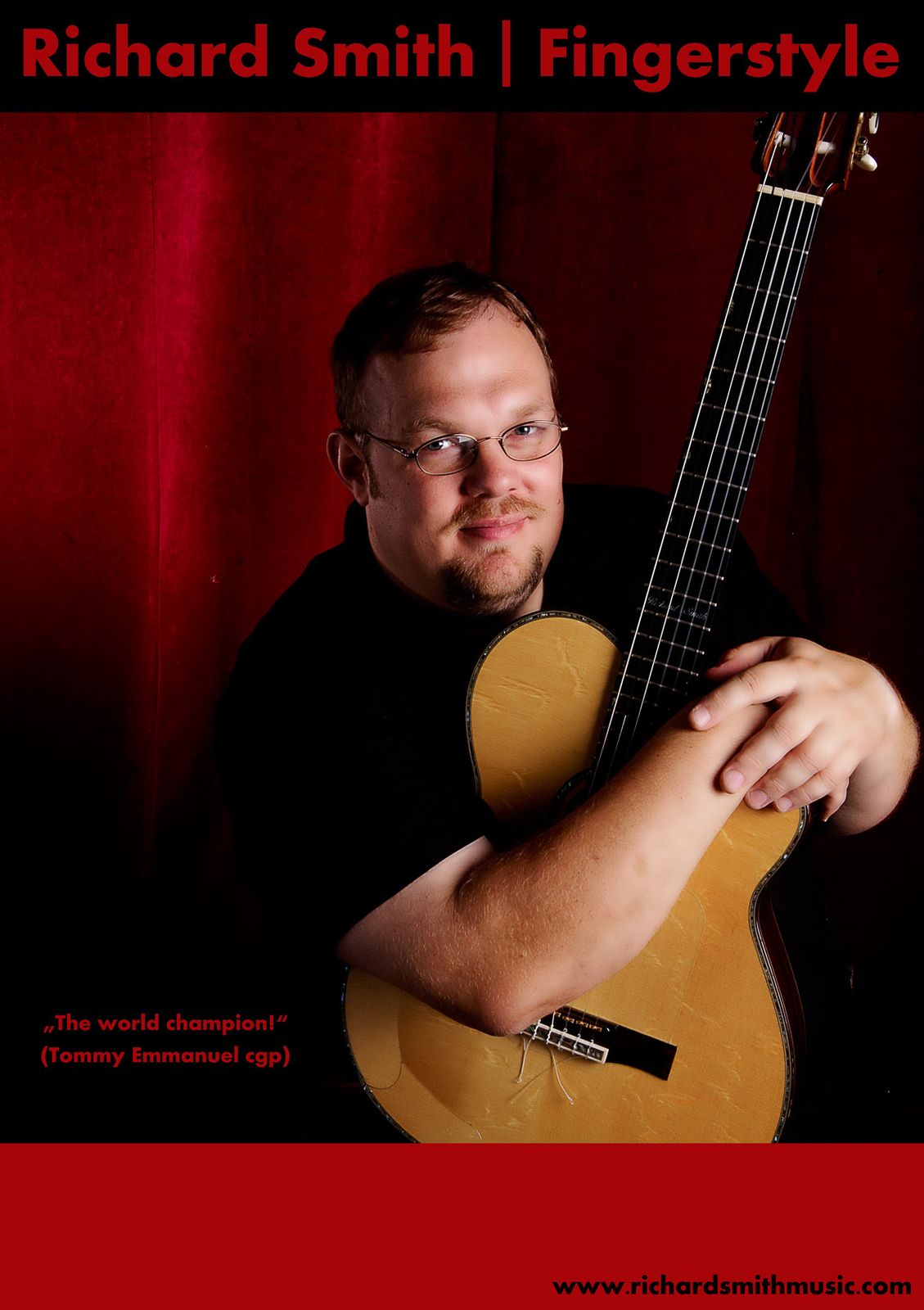 Richard Smith - Richard Smith Solo